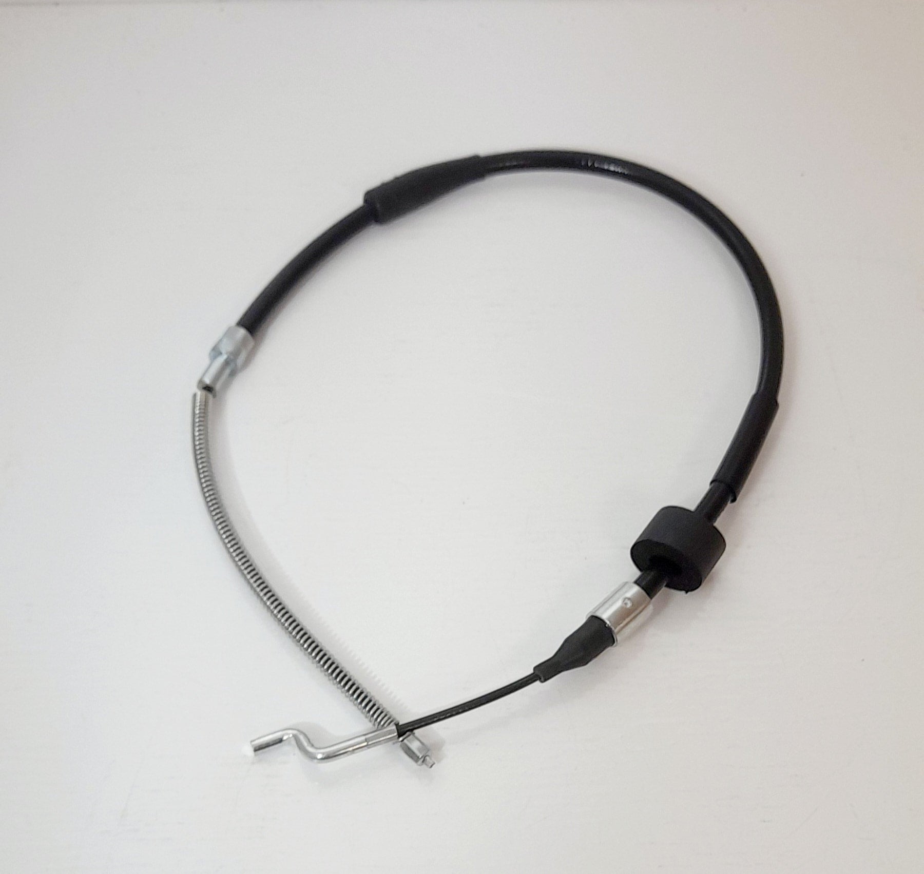 Vw t4 handbrake cable store